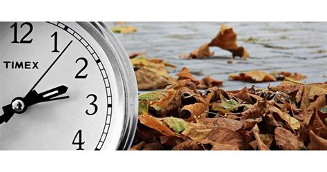 Mentrend Есенната смяна на часовото време била по опасна за съня