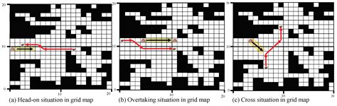 Local Path Planning With Multiple Constraints For Usv Based On Improved Bacterial Foraging