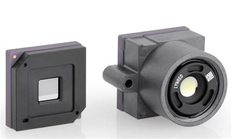 Lynred Unveils Ati320 Its First Advanced Thermal Imager With Embedded Image Signal Processing