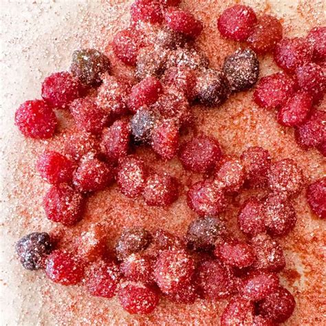 How To Make Chamoy Gushers The Other Side Of The Tortilla