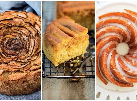 5 Receitas Fáceis De Bolos Fofos Para Fazer Em Casa Receitas Receitas De Bolos Faceis Bolo Fofo