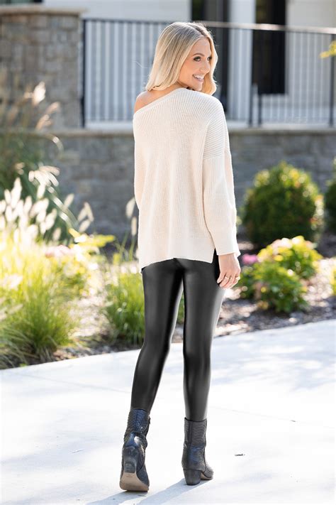 Fall Feels High Rise Leggings