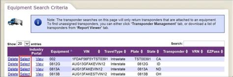 How To Upload Truck Images To Your Prepass Account Prepass