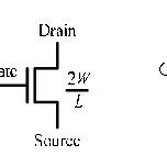 Parallel And Series MOSFETs Download Scientific Diagram