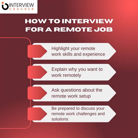 Interview Cracker On Linkedin Remote Remotejob Interviewpreparation