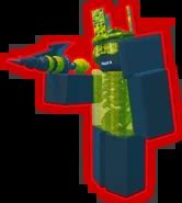 Exec The Battle Bricks Wiki Fandom
