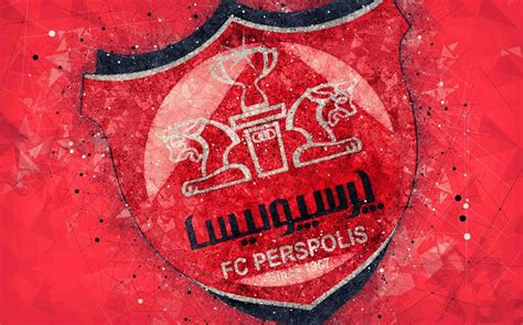 عکس پروفایل پرسپولیس جدید 1401 خفن و دوآتیشه دخترانه و پسرانه