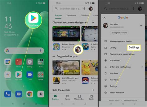 How To Stop Auto Updates On Android