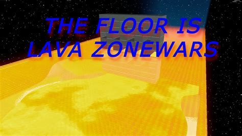 The Floor Is Lava Zonewars 4532 4547 0190 By Impxctza Fortnite Creative Map Code Fortnitegg