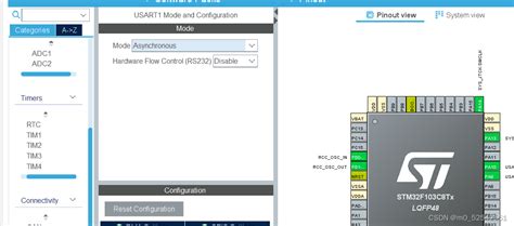 Stm通信system Wake Up 1 Csdn博客