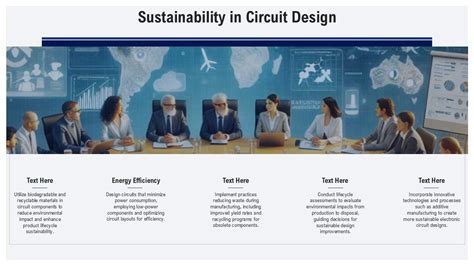 Circuitry Electronic Circuits Design And Function Ppt Presentation St Ai Ppt Sample