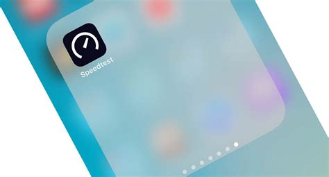 Aplikacja Speedtest na iOS uaktualniona Jest nowy wygląd OneTech