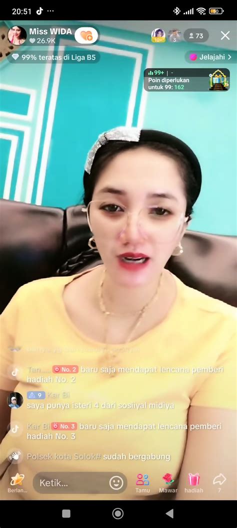 Tante Live Gym Bokong Semok Body Idaman Bikin Crot Eporner