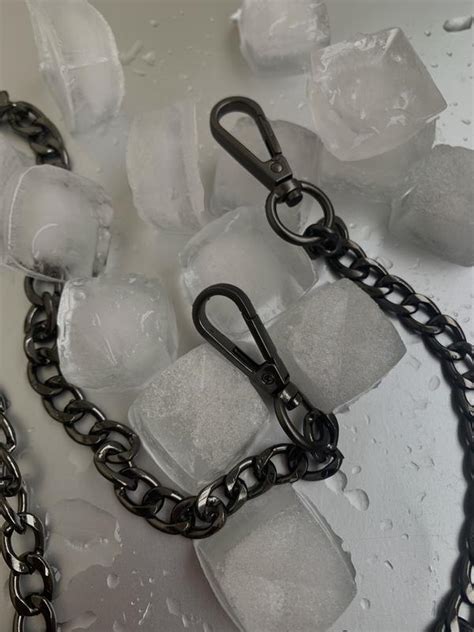 Ланцюжки до сумок — ціна 150 грн у каталозі Аксесуари для сумок Купити аксесуари за доступною