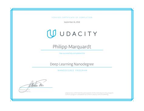 Github Philippmarquardtdeep Learning Nanodegree This Is A Container