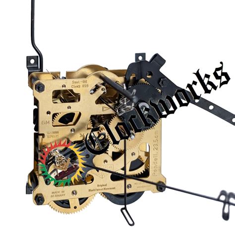 Replace Clock Hands Safely How To Remove And Install