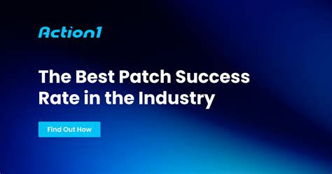 Patch Assurance Action1