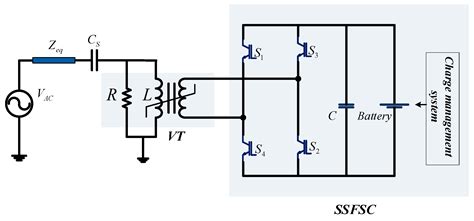 Innovative Solid State Ferroresonance Suppressing Circuit For Voltage Transformer Protection In