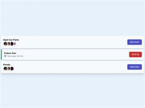 Dropdown For User Menu Dropdowns Widget