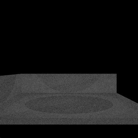 Raytracing Ray Triangle Intersection Precision C Computer