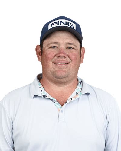 George Markham Pga Tour Americas Highlights