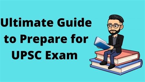 Beginners Ultimate Guide For Preparation Of Upsc