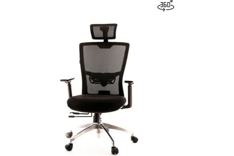 Кресло Everprof Polo S сетка EP-2005 Mesh Black - выгодная цена, отзывы ...