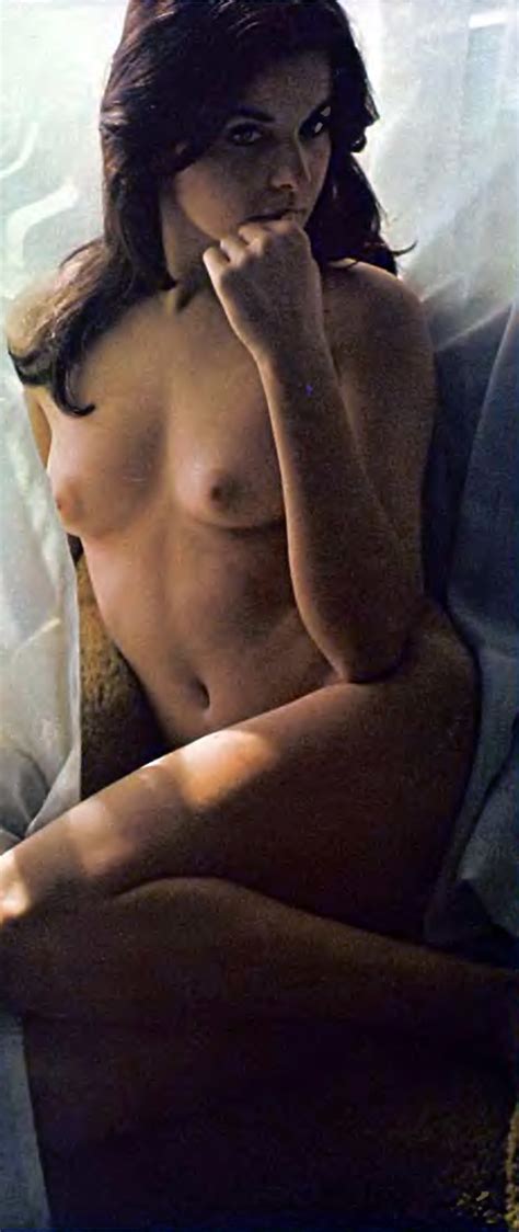 Naked Simonetta Stefanelli Added 11 28 2017 By Manuros72