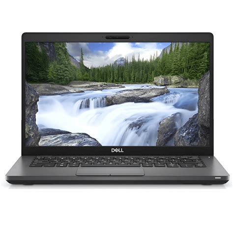 Dell Latitude 5400 Touchscreen Radhe Computer