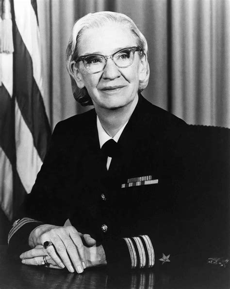 The Legacy Of Grace Hopper Stories Vassar College Industrialist And Inventor Inspiration