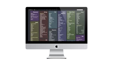 Python Cheat Sheet Internet Tools