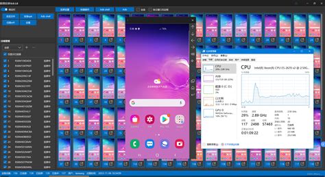 专业安卓实时投屏软件：极限投屏（qtscrcpy作者开发）使用说明androidbarry Gitcode 开源社区