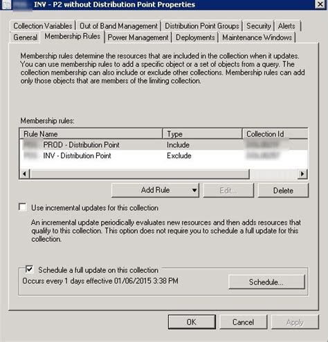 How To Manage Your Distribution Points With Collections