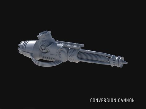 Amalia Class Secutor Construct Available At Laserforge Miniatures