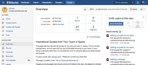 Learn About Code Review In Bitbucket Cloud SitePoint