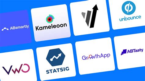 7 Easy To Use A B Testing Tools For Beginners GrowthApp