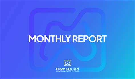 Gamebuild Q3 2024 Retrospective As We Wrap Up Q3 2024 Gamebuild Has