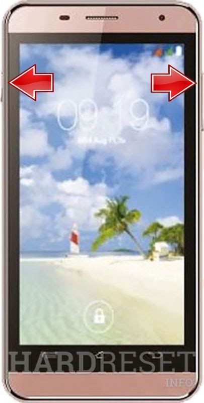 Hard Reset SINGTECH P S How To HardReset Info