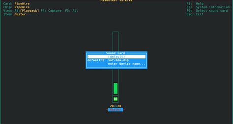 Pipewire System Not Detecting Wired Headphones As Plugged Gaming