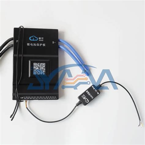 Jk Bms Rs485 Module Reliable Battery Management