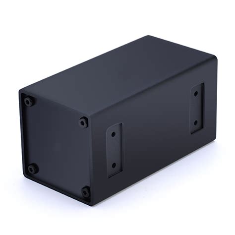 Super Speed Metal Mountable 4 Port USB 3 0 Hub