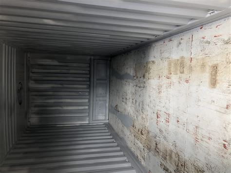 Description For Pallet Wide Tradecorp Container Sales Rental