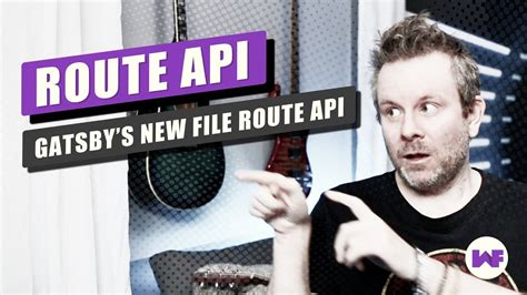 gatsby file system route api dynamically created pages in gatsby with