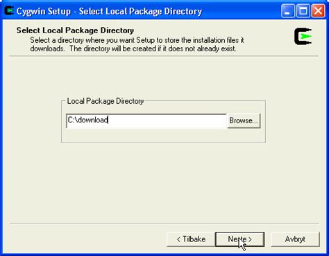 Python For Computational Science Software On Windowscygwin