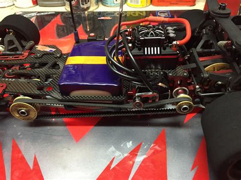 Will There Ever Be A 1 8th Scale Electric Onroad Car Page 83 R C Tech Forums