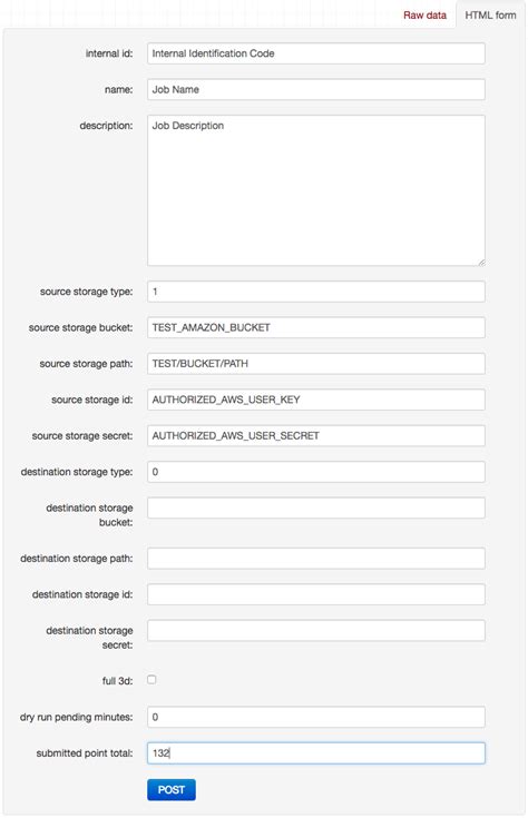 API Web Interface Testing In The Browser Drones Made Easy