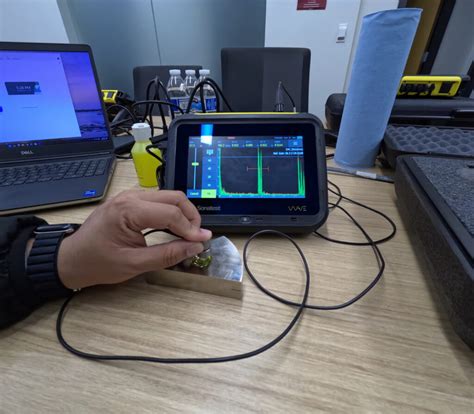 Non Destructive Testing Ndt Certification To Degree