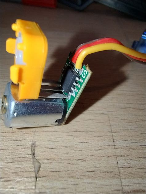 Servos Keep Breaking Why Page 2 General Guidance Arduino Forum