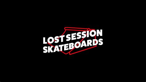 Lost Session Homepage Lost Session