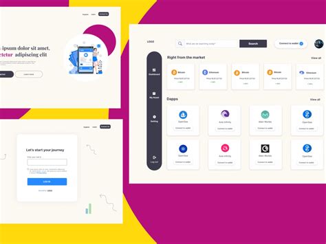 A Mobile App And Website Upwork